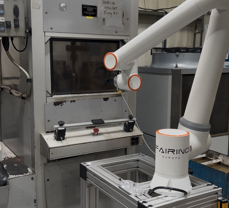 Pailton Engineering - Steering System Manufacturer
