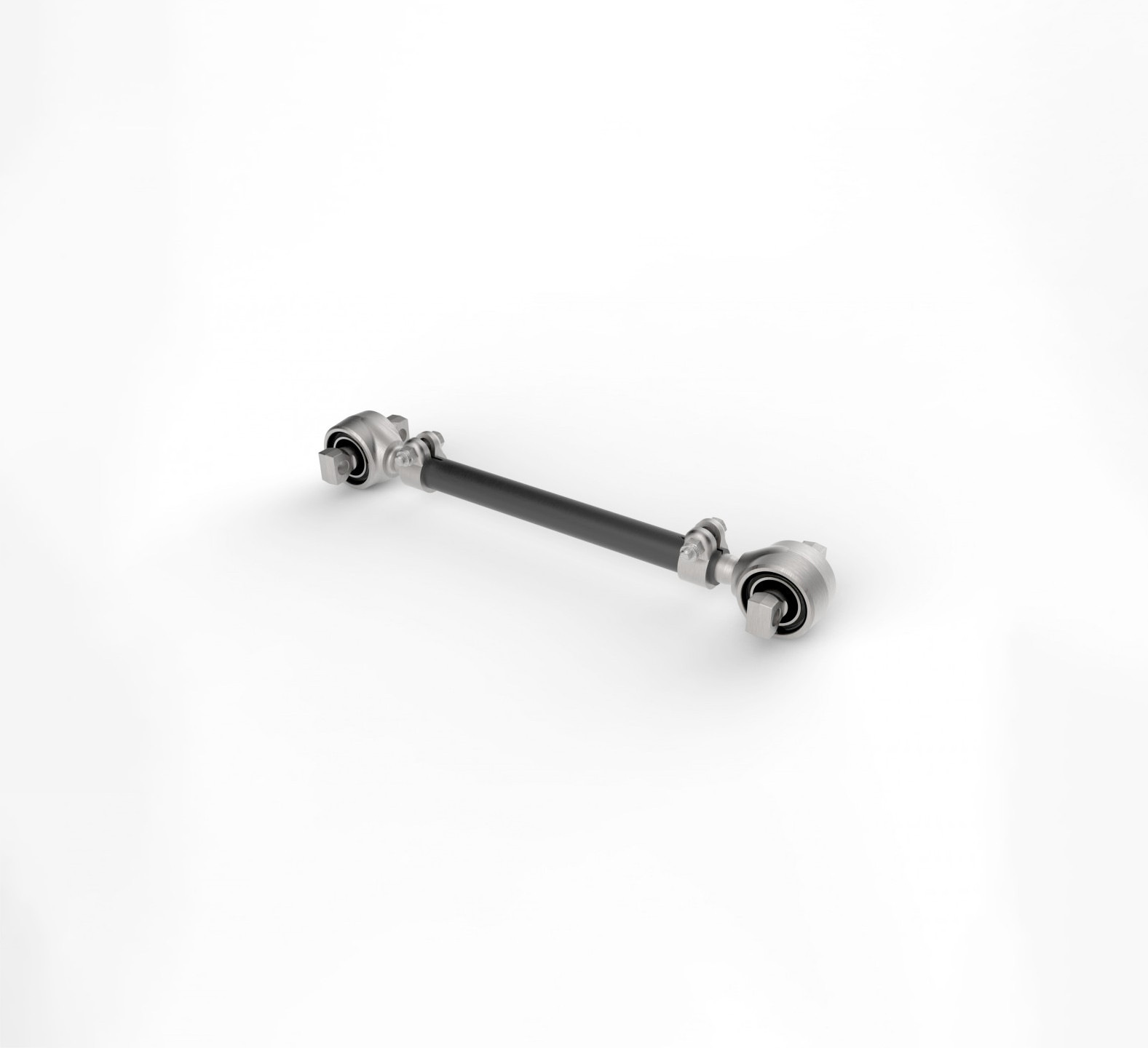 Panhard Rods and Suspension links