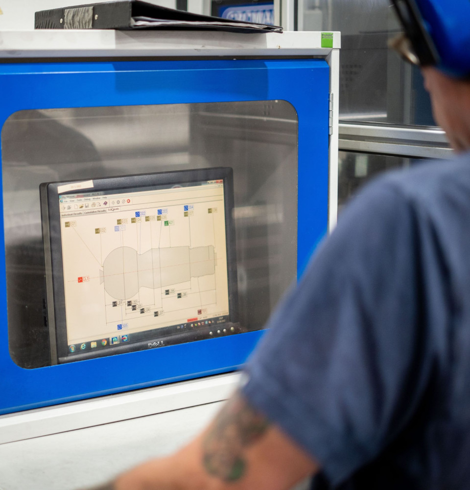 Pailton Engineering | Mitre boxes