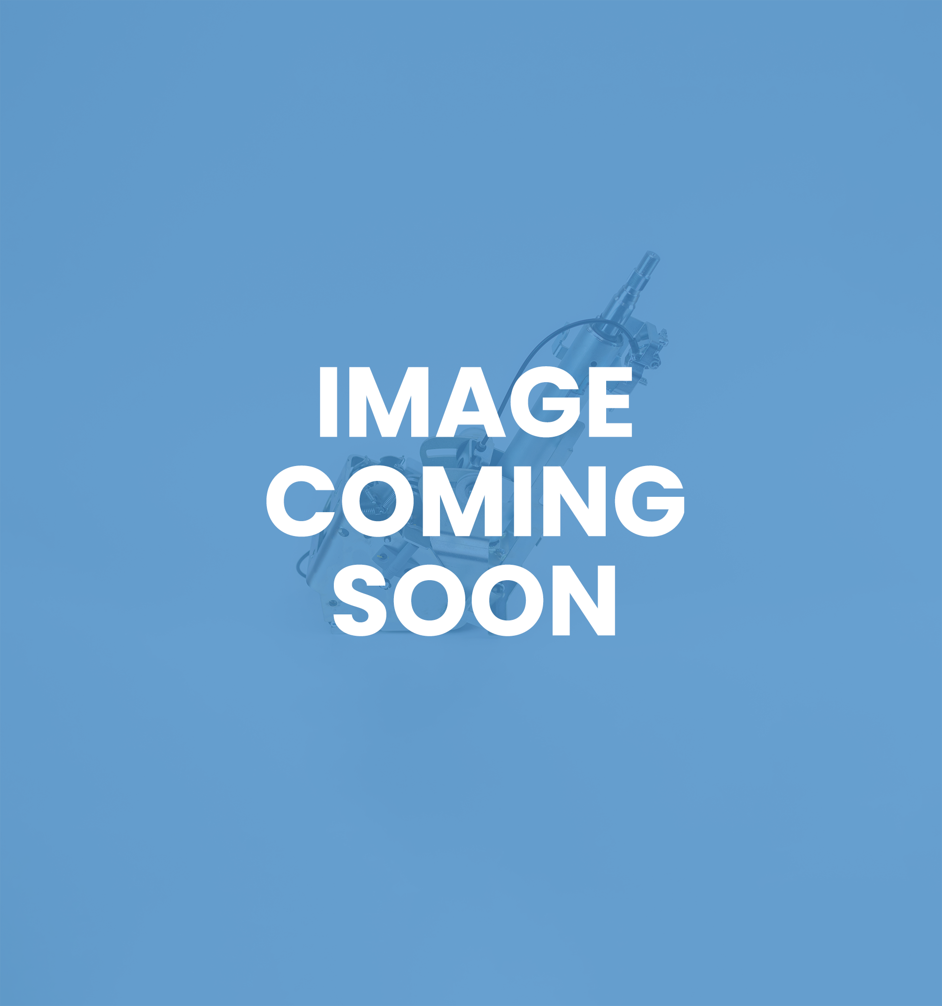 Steering column tilting head mechanism